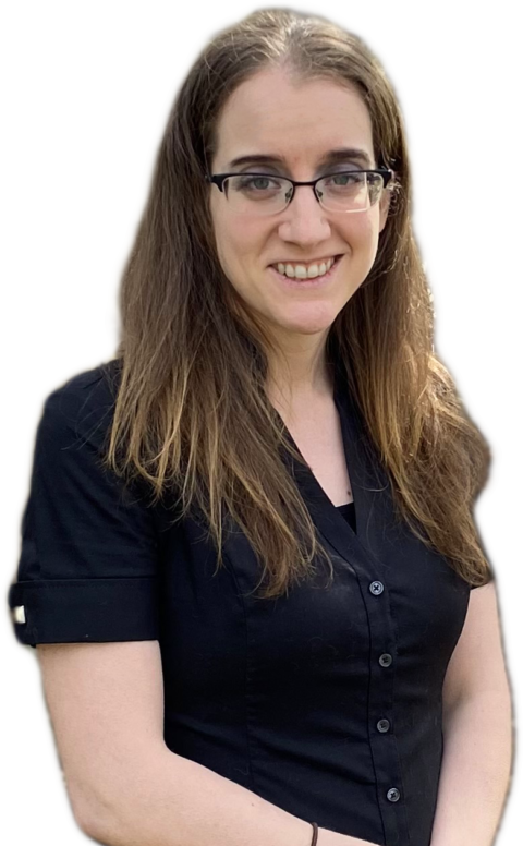 About | Rachel Davidowitz